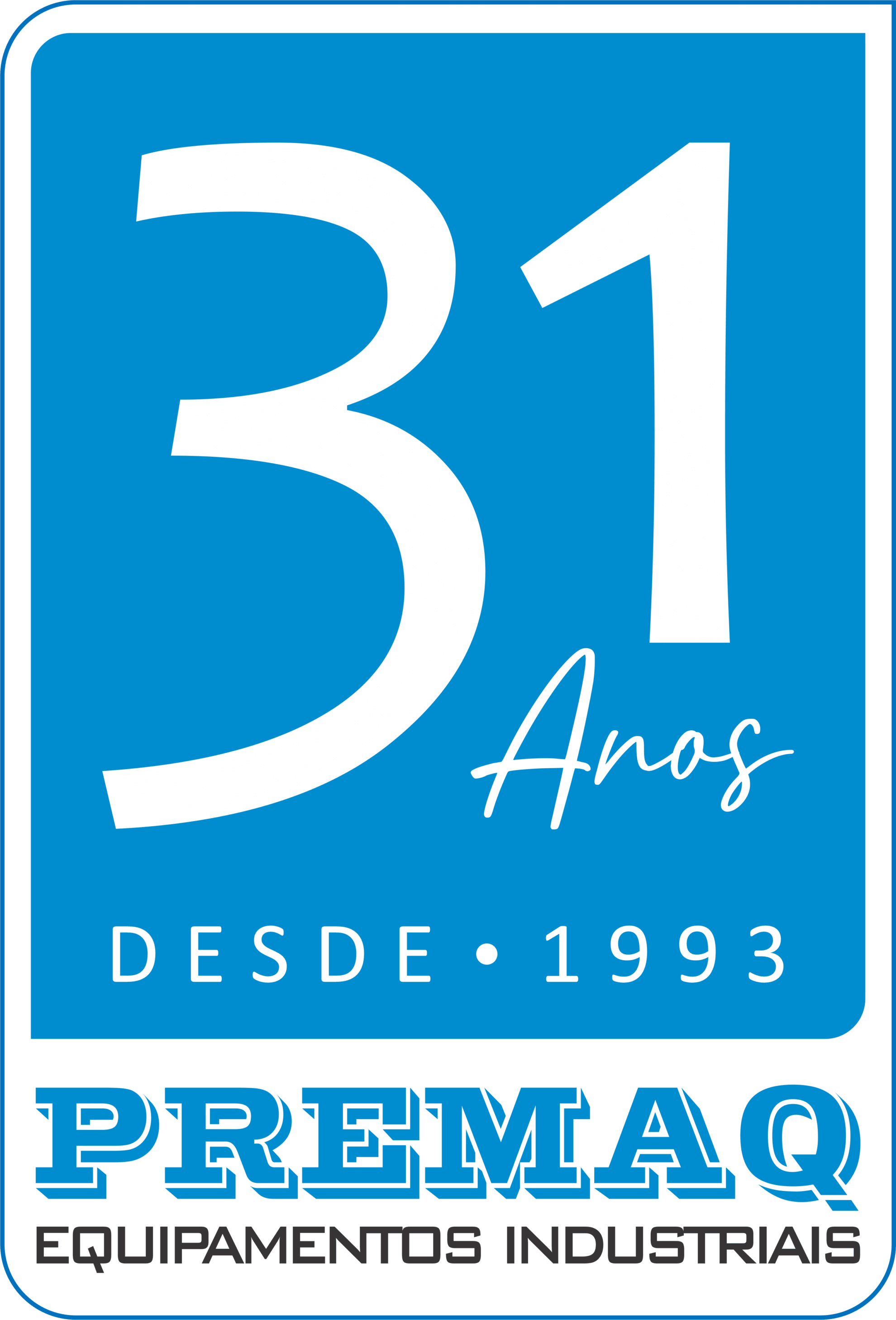 Compressores de Ar tipo Roots – Premaq